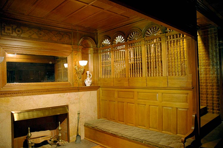 Western New York History