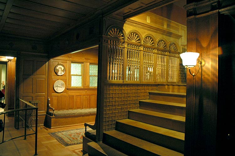 Western New York History